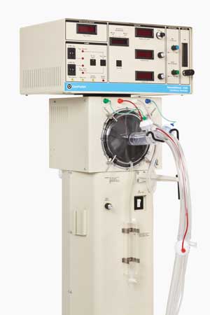 SENSORMEDICS 3100 A YÜKSEK FREKANSLI OSİLATÖR (HFO) | Ostim Medikal ...