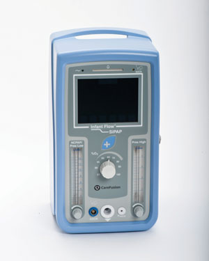 INFANT FLOW SİPAP SİSTEM | Ostim Medikal Sanayi Kümelenmesi